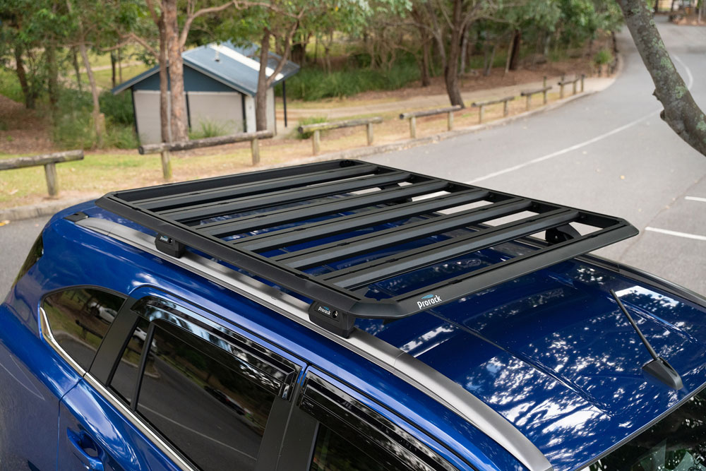 Aero Deck | Prorack Australia